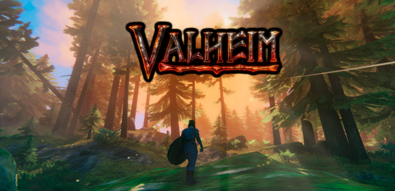 Cómo configurar y Optimizar tu Servidor de Valheim (Guía 2025)