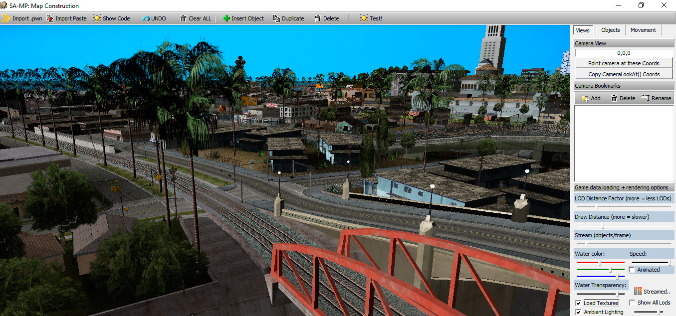 Servidor SAMP: Crea tu propia comunidad de GTA San Andreas